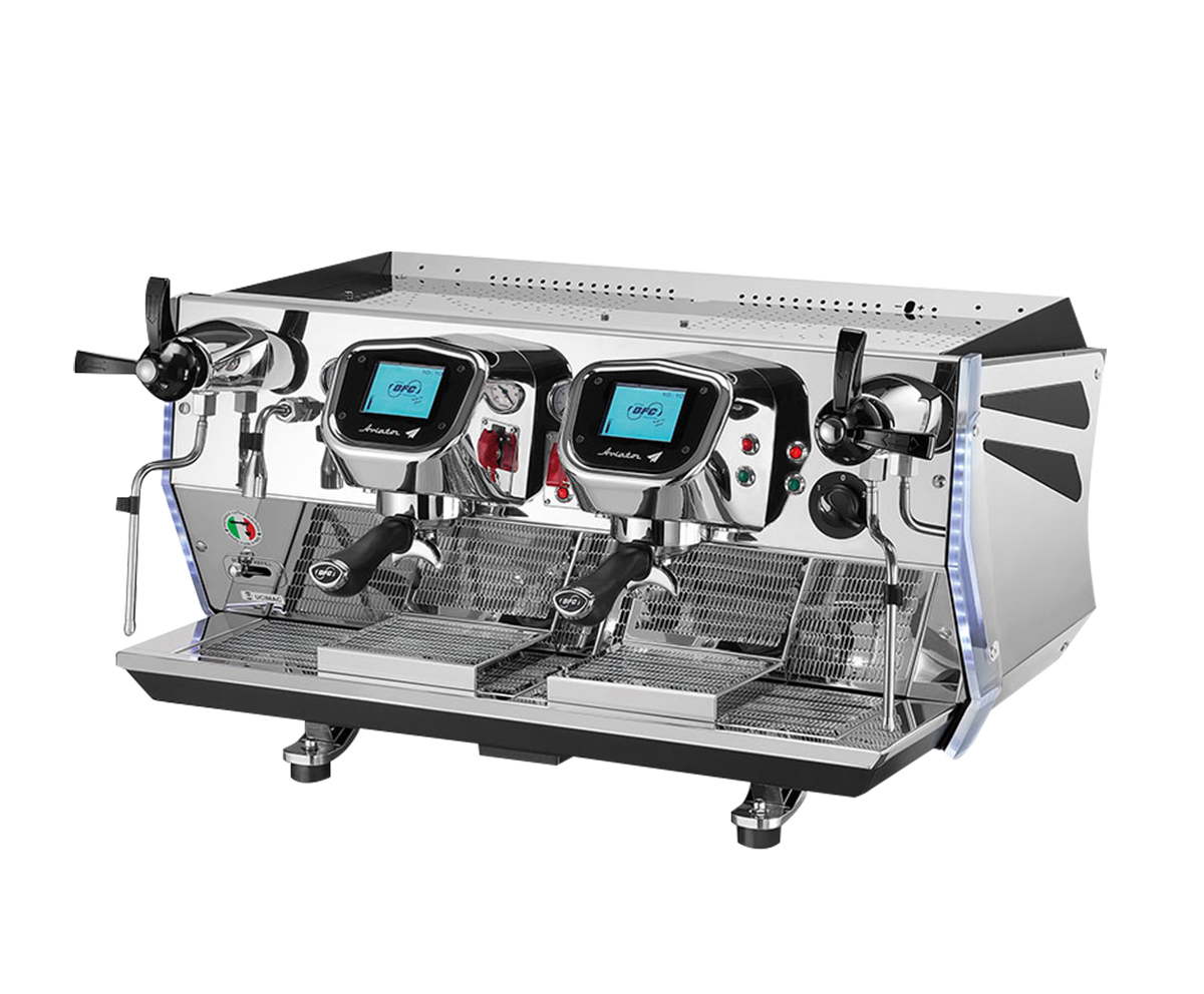 BFC - KIẾN NAM BARISTA