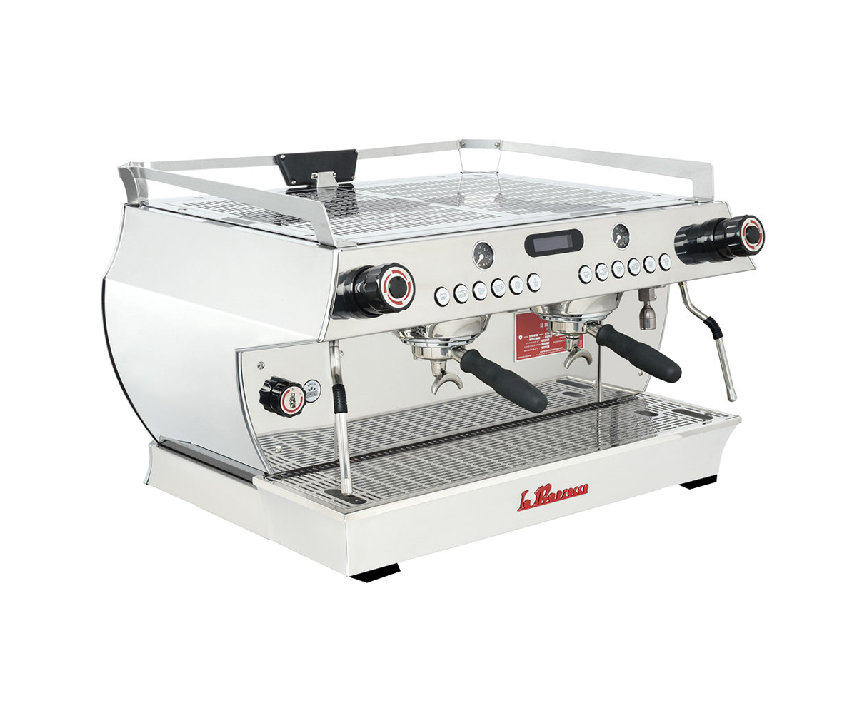 La Marzocco - KIẾN NAM BARISTA