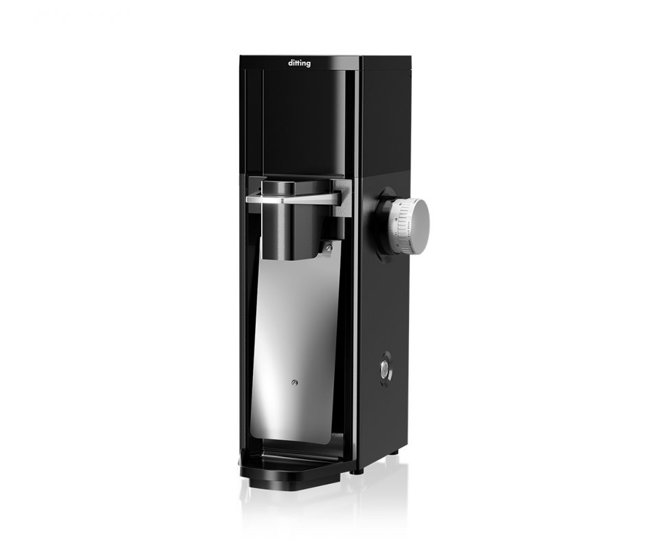 Máy xay cà phê - KIẾN NAM BARISTA